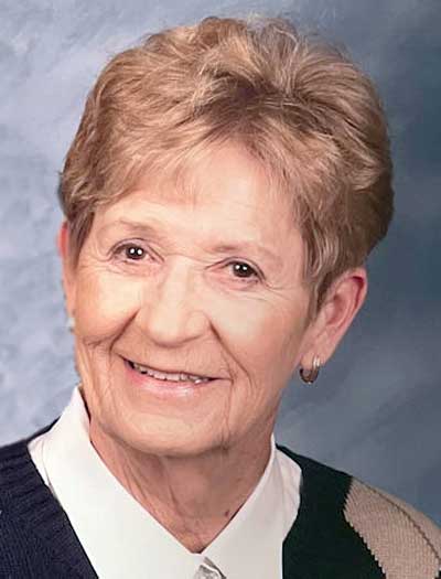 Linda Depew | News, Sports, Jobs - The Daily News